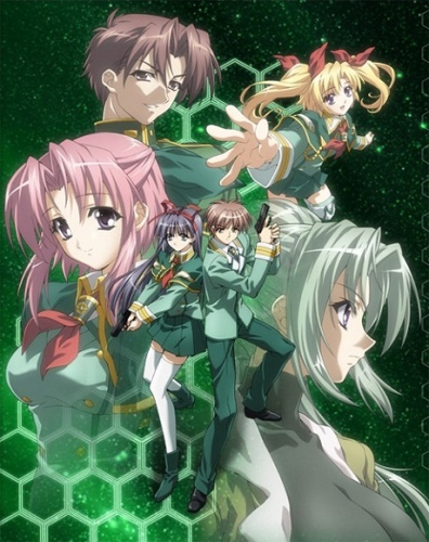 Soul Link - Anime - AniDB