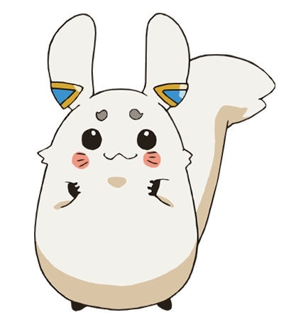 Miu - Character (93588) - AniDB