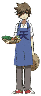 Taguchi - Character (5096) - AniDB