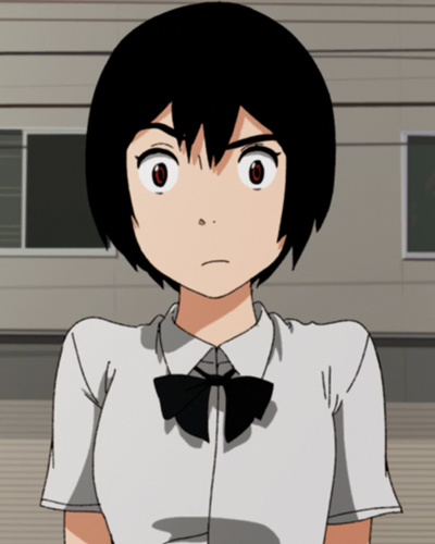 Yuki - Character (10904) - AniDB