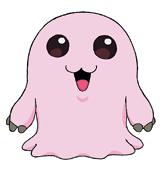 Motimon (Izumi Koushiro) - Character (44602) - AniDB