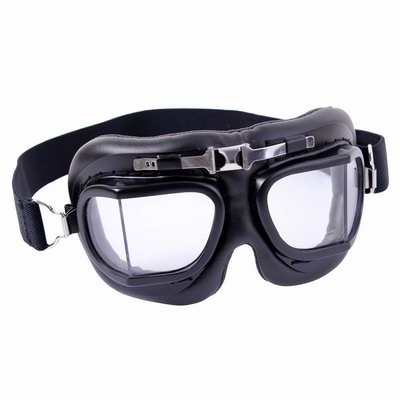 goggles - Tag - Character - AniDB