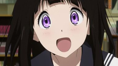 purple eyes - Tag - Character - AniDB