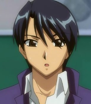 Tagami Tatsuya - Character (8040) - AniDB