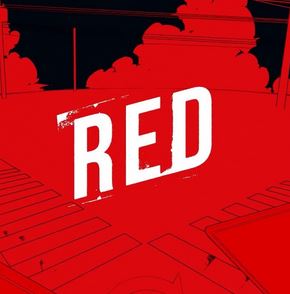 Red - Anime - AniDB