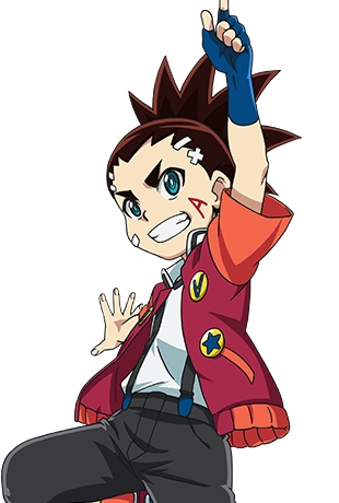Akaba Aiga - Character (94564) - AniDB