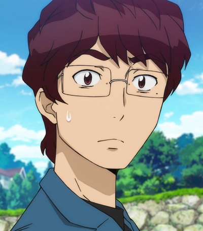Shou - Character (95382) - AniDB