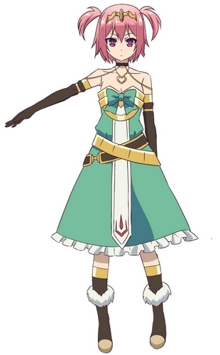 Linnea - Character (94791) - AniDB