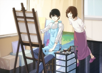 Nani Iro no Nani - Anime - AniDB