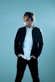 Niimura Manabu - Person (55088) - AniDB
