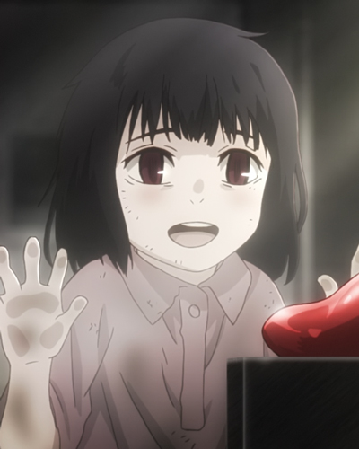 Mayu - Character (95831) - AniDB