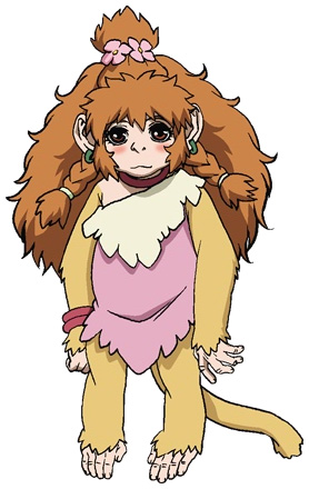 Suni - Character (5309) - AniDB