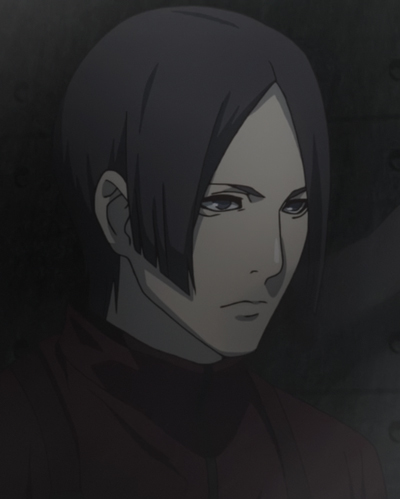 Yuuma - Character (95891) - AniDB