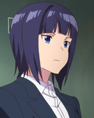 Sensei - Character (96125) - AniDB