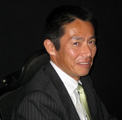 Takeda Kunihiro - Person (47279) - AniDB