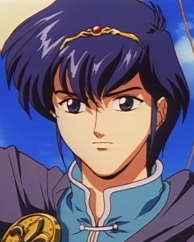 Marth - Character (63270) - AniDB