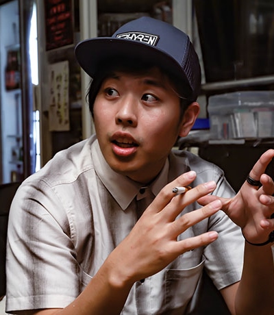 KSKN - Person (55632) - AniDB