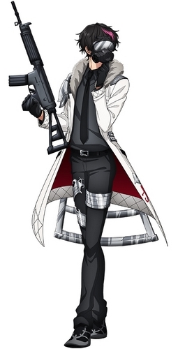 Efu - Character (96873) - AniDB