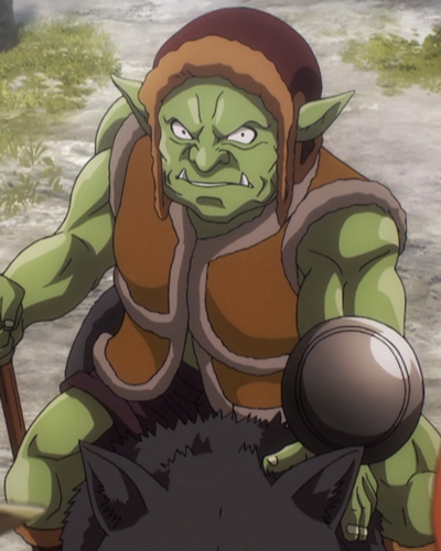 Kyumei - Character (96803) - AniDB