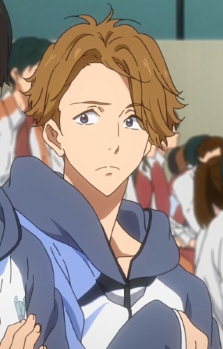 Terashima Kotarou - Character (96981) - AniDB