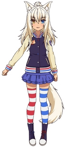 Coconut - Character (96989) - AniDB