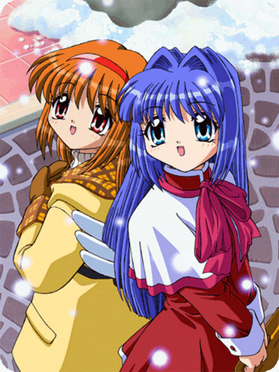 Kanon - Anime - AniDB