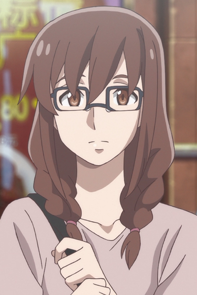 Lulu - Character (95299) - AniDB