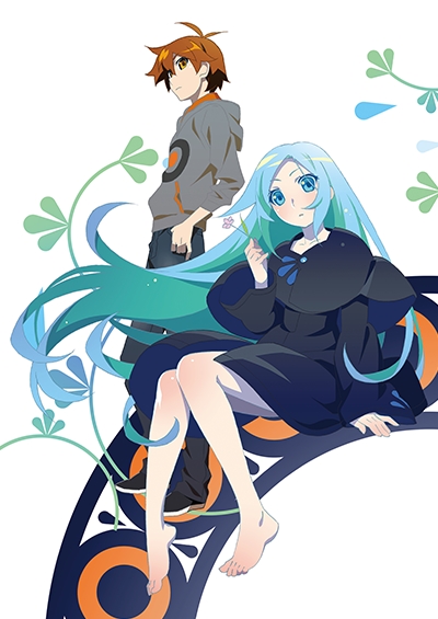 Kubikiri Cycle: Aoiro Savant to Zaregotozukai - Anime - AniDB