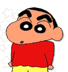 Nohara Shinnosuke - Character (8382) - AniDB