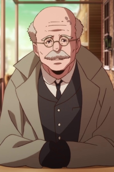 Regel - Character (97533) - AniDB