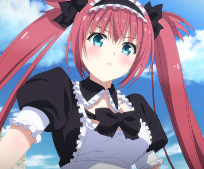 Airi - Character (97388) - AniDB