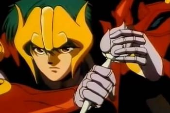 Renge - Character (97656) - AniDB