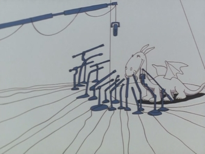 Sarasouju no Hana no Iro - Anime - AniDB