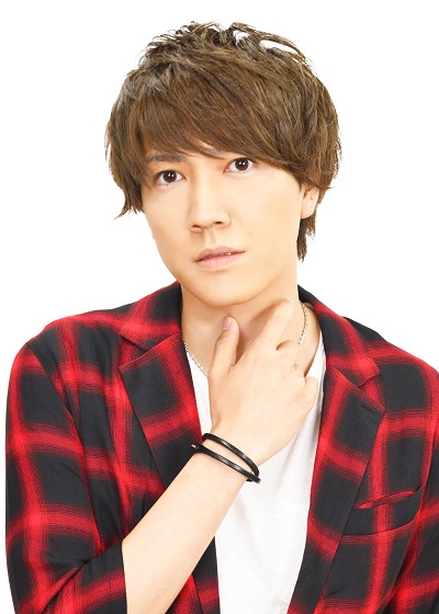 Abe Daiki - Person (30313) - AniDB