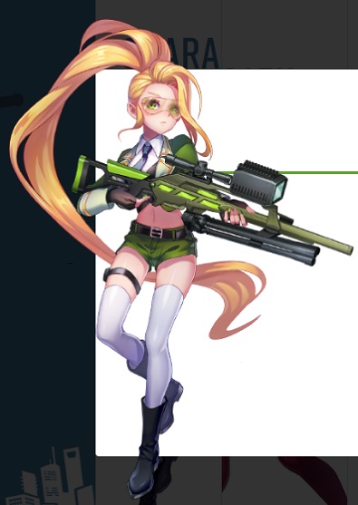 Aida - Character (97974) - AniDB