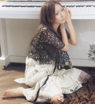 Kokia - Person (2482) - AniDB