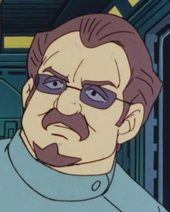 Fuusen Gun`i - Character (98108) - AniDB