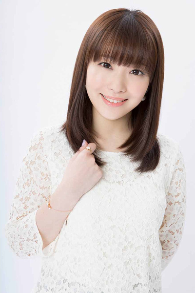 Uchiyama Yumi - Person (23686) - AniDB