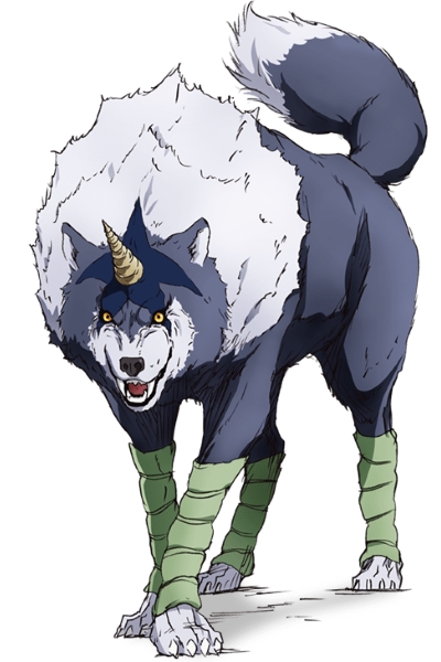 Ranga - Character (97713) - AniDB