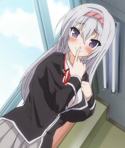 Matsunaga Amelia Ren - Character (92101) - AniDB