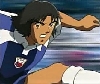 Ramon Victorino - Character (98534) - AniDB