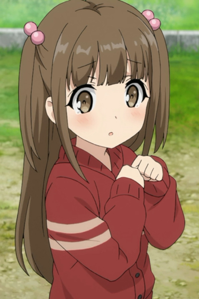 Onnanoko - Character (98647) - AniDB