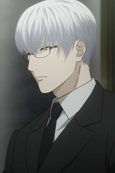 Arima Kishou - Character (98685) - AniDB
