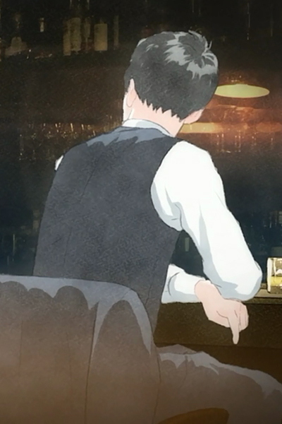 Kousuke - Character (98023) - AniDB