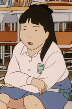 Kazuko - Character (98978) - AniDB