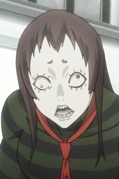 Shikorae