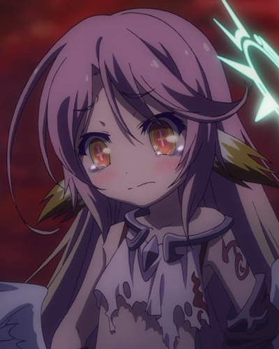 Jibril - Character (99166) - AniDB