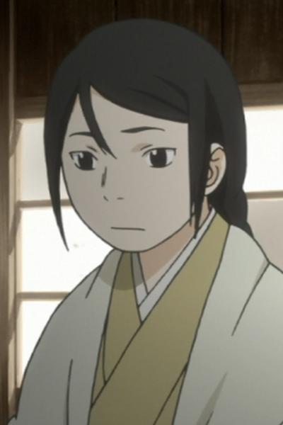 Suzu - Character (5452) - AniDB