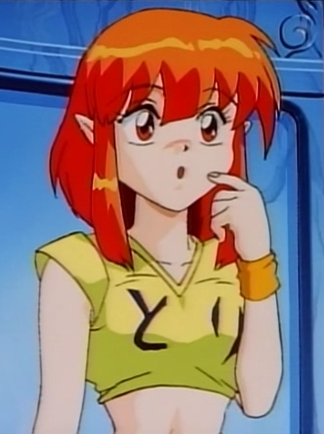Carla - Character (99191) - AniDB