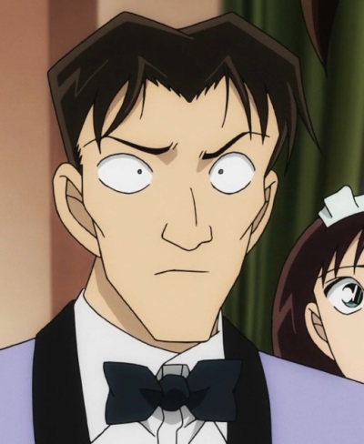 Musuko - Character (99253) - AniDB